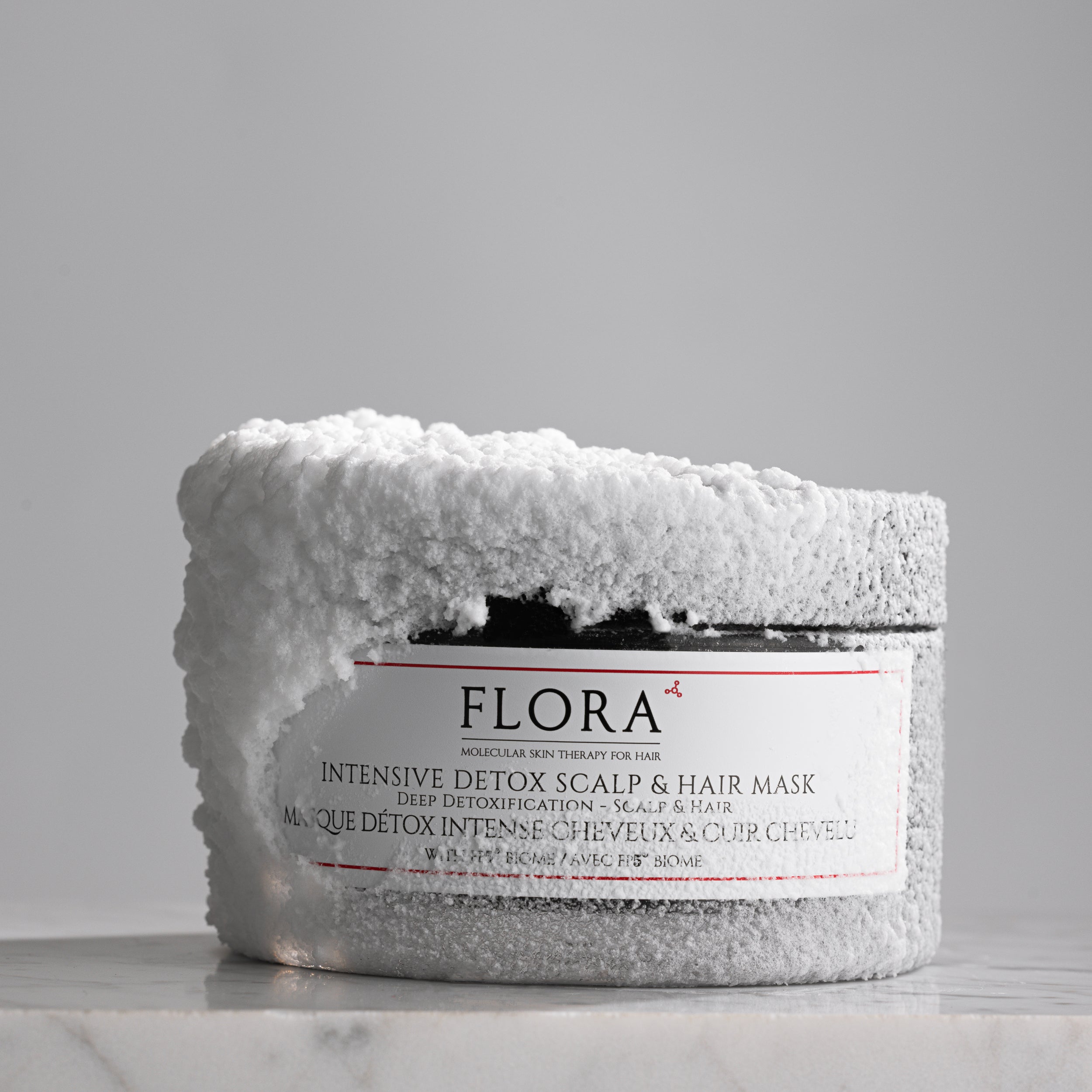 HAIR ROUTINE FOR WINTER – Flora Lab Paris