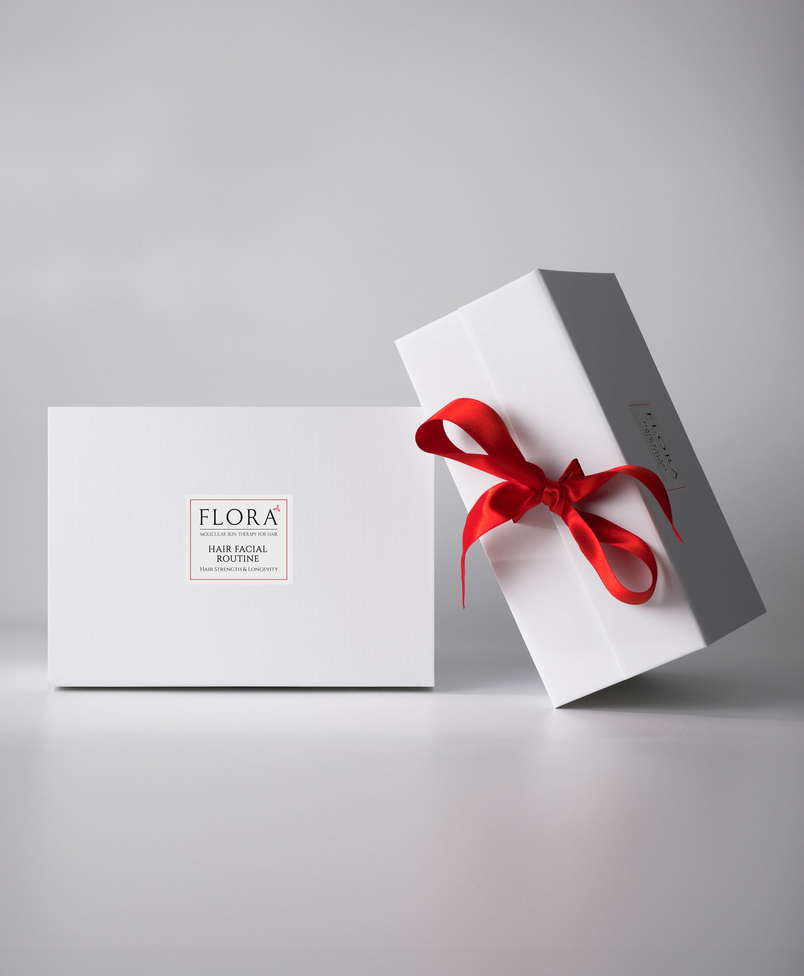 Hair Facial Routine – Flora Lab Paris