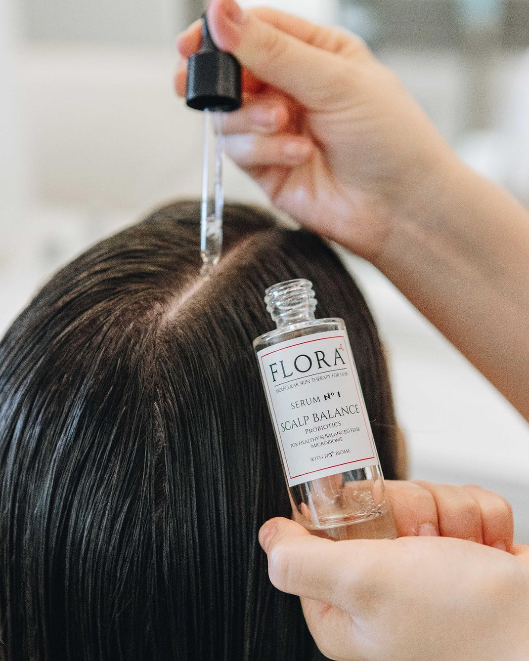 Our story – Flora Lab Paris