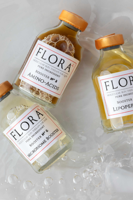 Our story – Flora Lab Paris