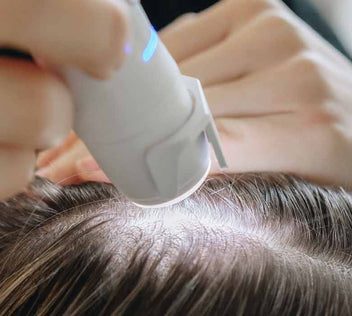 Flora, Molecular Skin Therapy for Hair – Flora Lab Paris