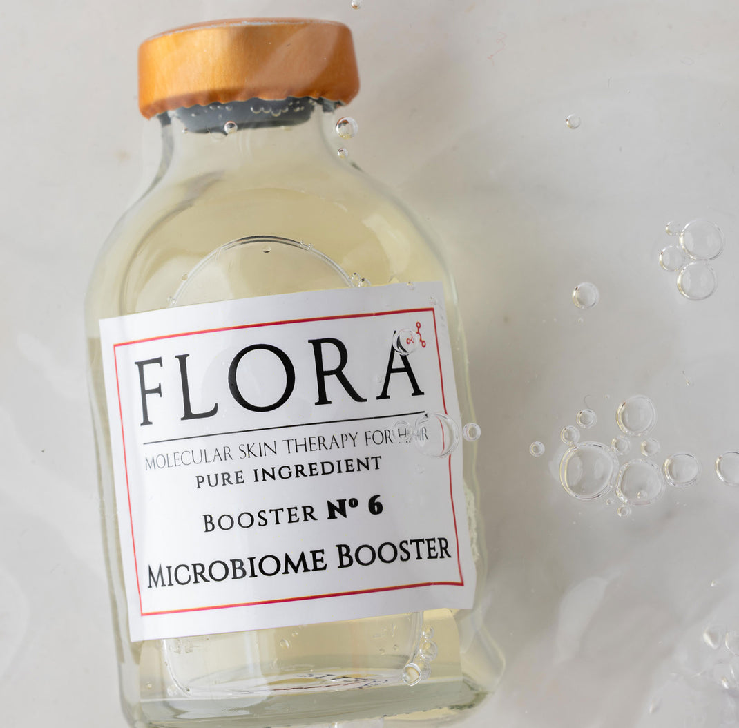Pure Ingredient Booster N° 6 - Flora Lab Paris