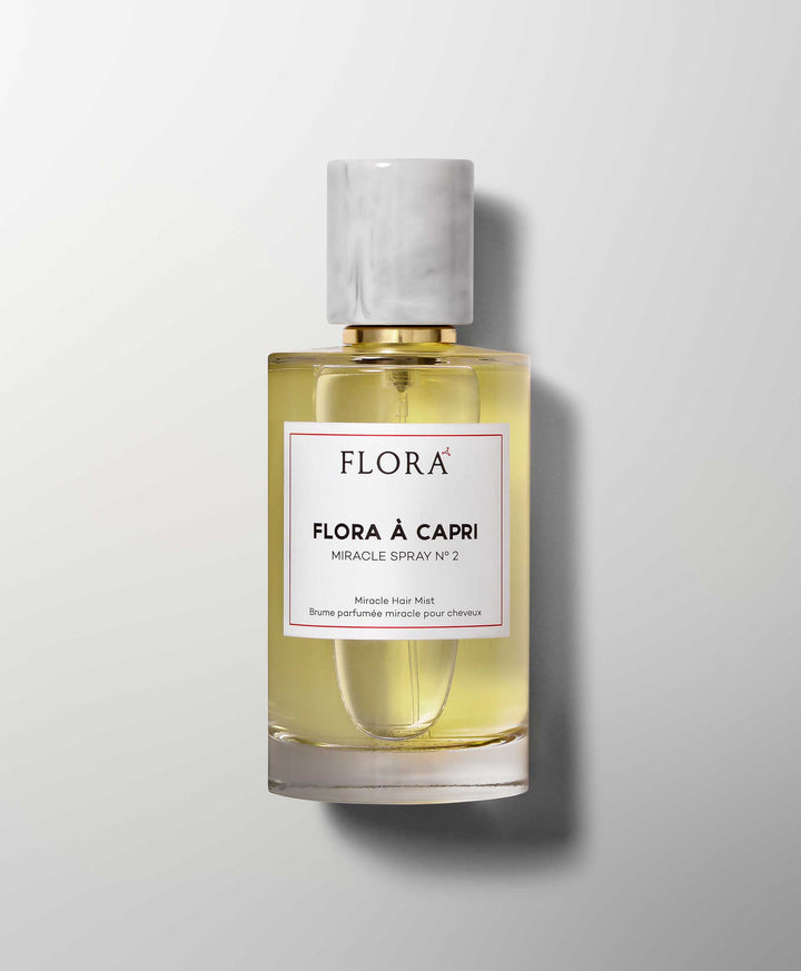 Hair Spray – Flora Lab Paris