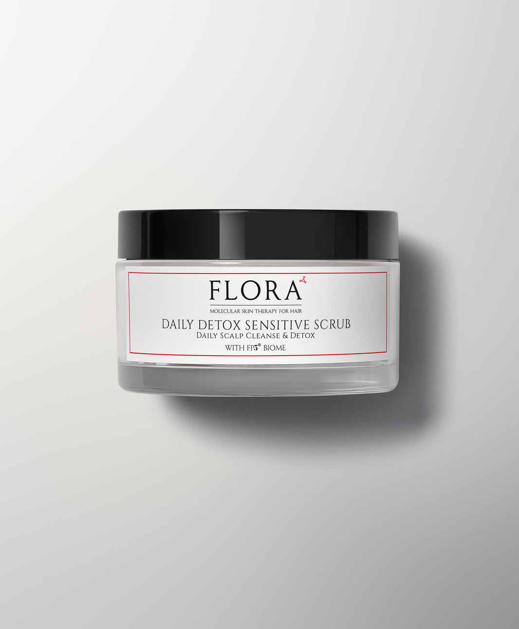 Flora, Molecular Skin Therapy for Hair – Flora Lab Paris