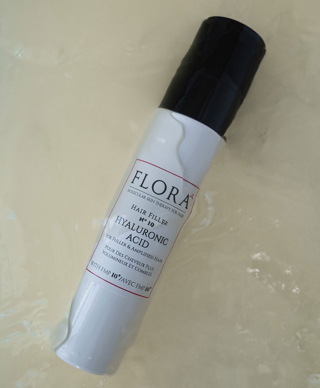 Flora, Molecular Skin Therapy for Hair – Flora Lab Paris