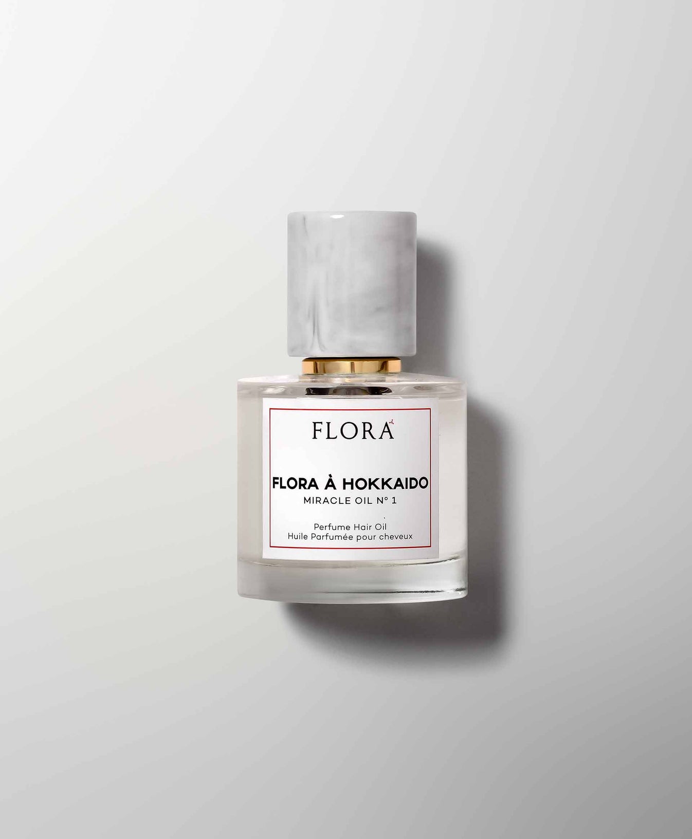 Miracle Oil N° 1 - Flora Lab Paris