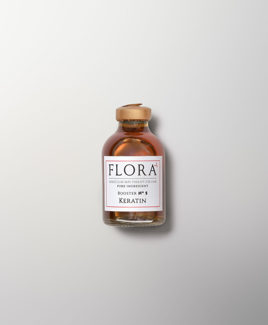 Boosters – Flora Lab Paris