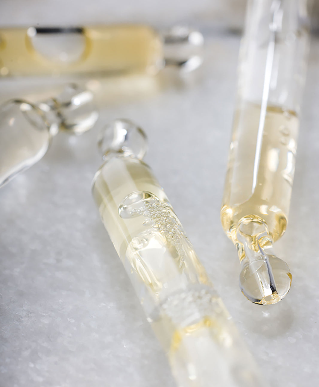 Flora, Molecular Skin Therapy for Hair – Flora Lab Paris